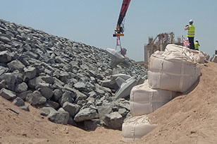 ACIMEX - Industrial handling of heavy loads